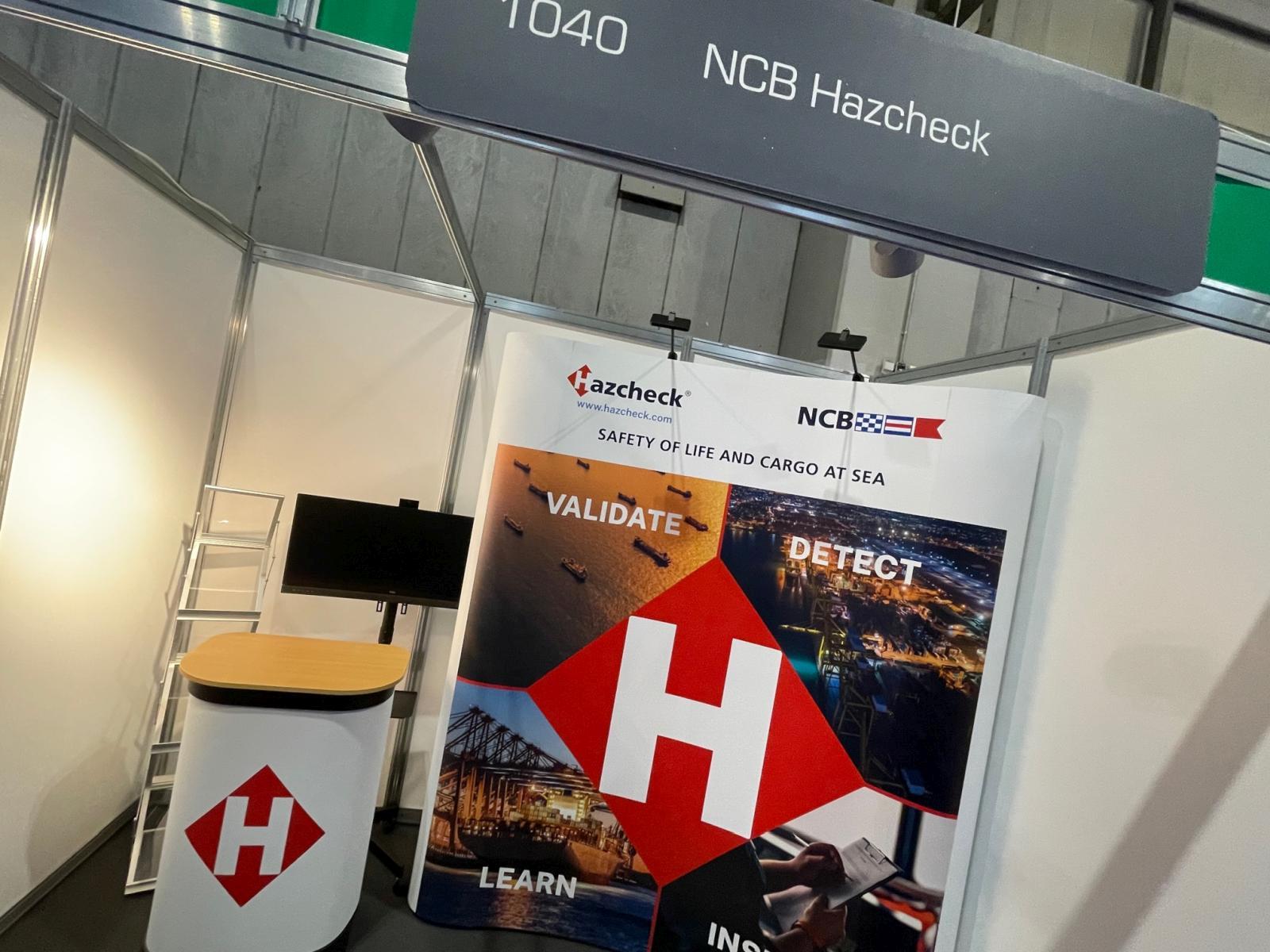 LSA at Multimodal 2023 NEC Birmingham - LSA | Logistics Skills Alliance